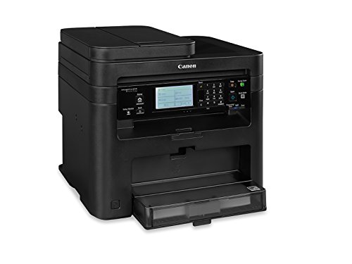 Canon Image Class MF247dw Wireless, Multifunction, Duplex Laser Printer