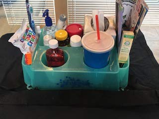 MyWiggy The Wearable Snack Tray (1)