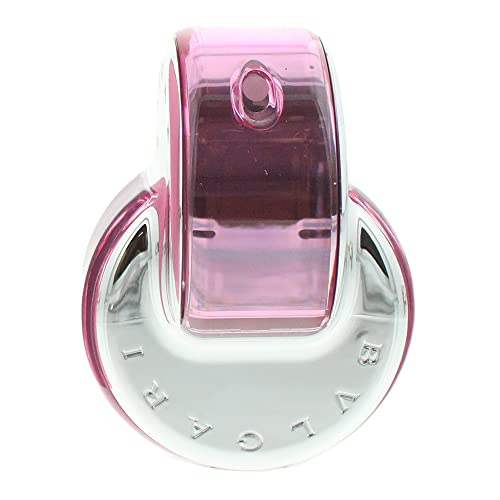 Bvlgari Omnia Pink Sapphire Eau de Toilette Spray, 2.2 Fl Oz
