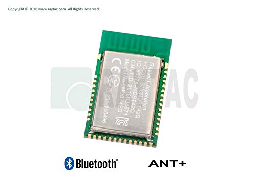 MDBT42Q-P192KV2 Nordic nRF52810 Bluetooth Module BLE BT5.1 BT5.0 BT4.2 FCC IC CE Pre-Certified