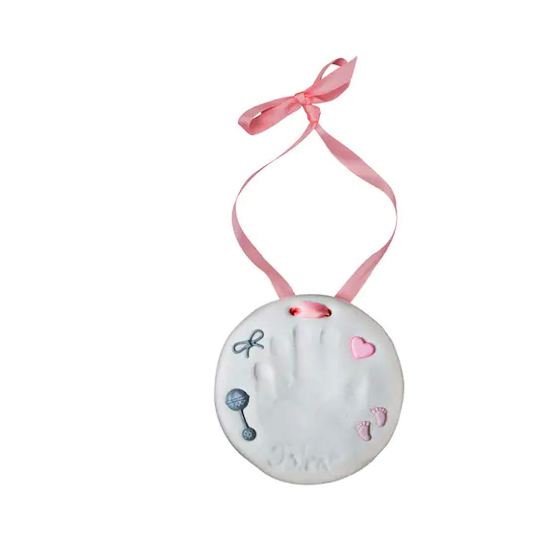 Sculpey Keepsake Baby Impression Kit