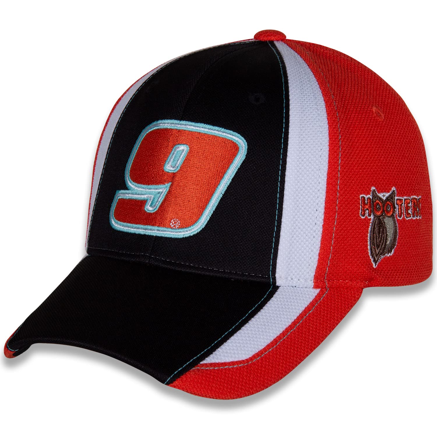 2023 Denny Hamlin Restart Hat - NASCAR Adjustable Automotive Racing Mesh Baseball Cap