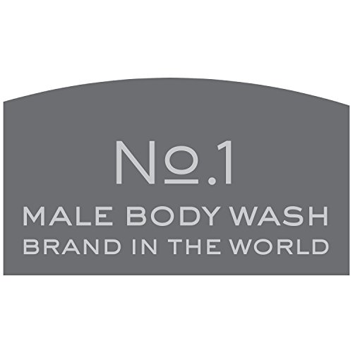 AXE Body Wash for Men, Phoenix, 28 oz with Pump