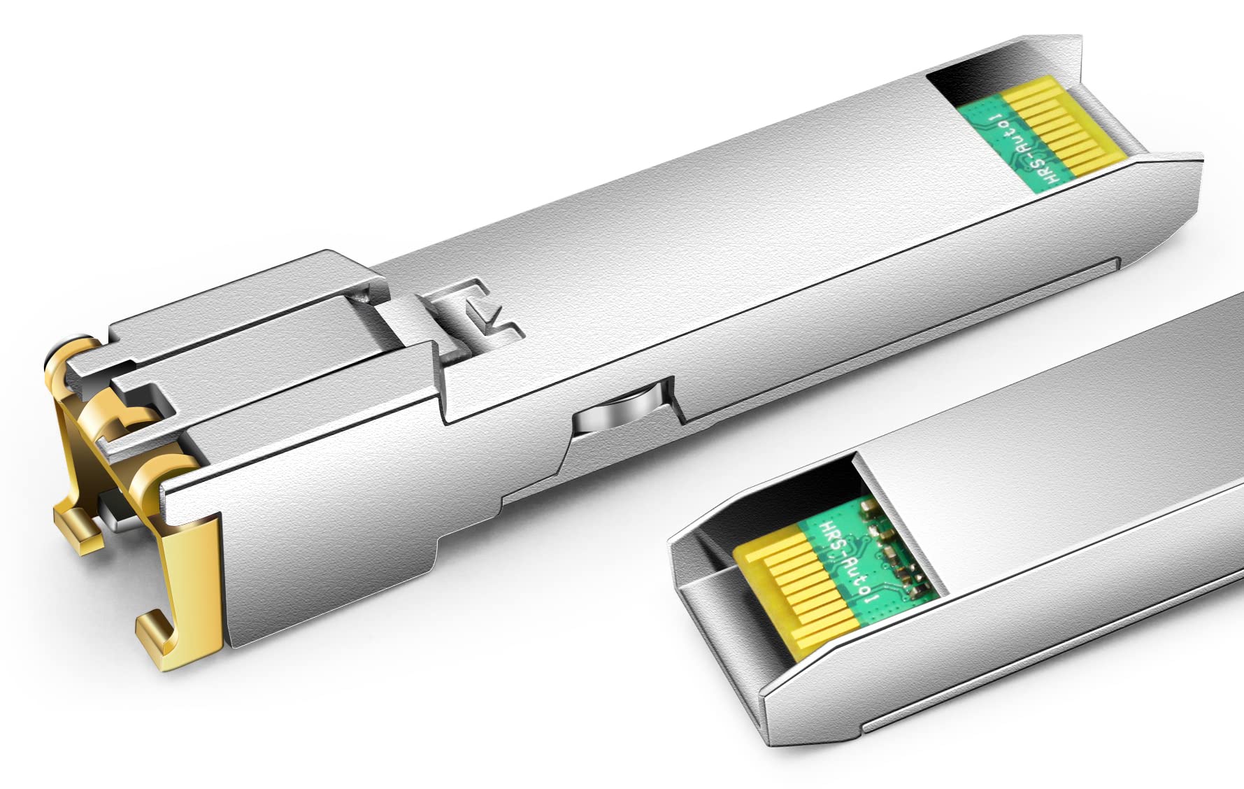 SFP to RJ45 for Cisco Meraki MA-SFP-1GB-TX 1000Base-T Copper RJ-45 100m Mini GBIC Transceiver Module