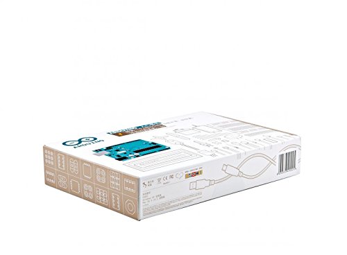 Arduino Official Starter Kit [K110007] (Chinese Projects Book)