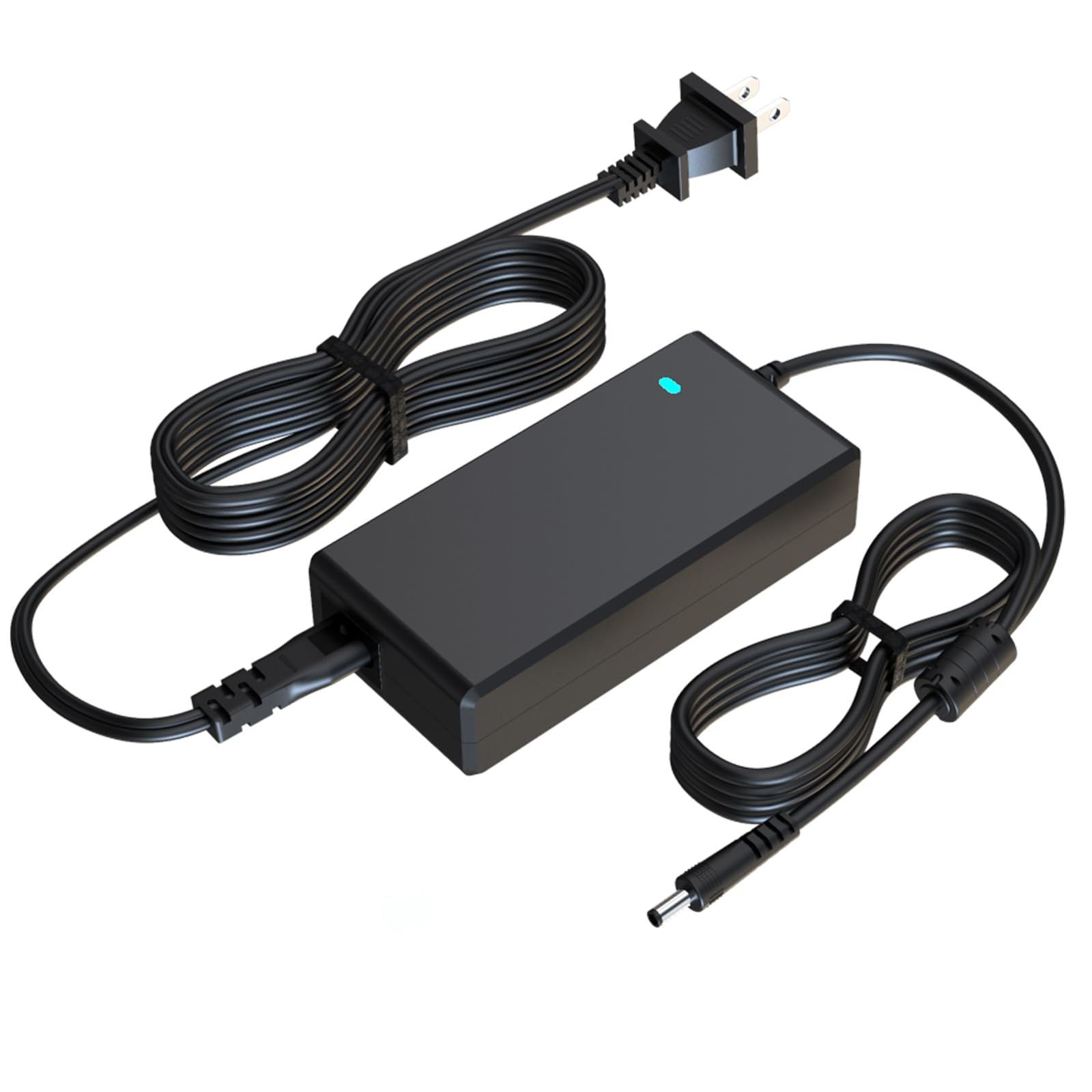 HY1C 19V Charger for JBL Xtreme 1 2, JBL Boombox 1 2 Waterproof Portable Bluetooth Speaker Charger, Replacement for Harman Kardon Onyx Studio 8 7 6 5 4 3 2 1 Speaker Power Cord (UL Listed)