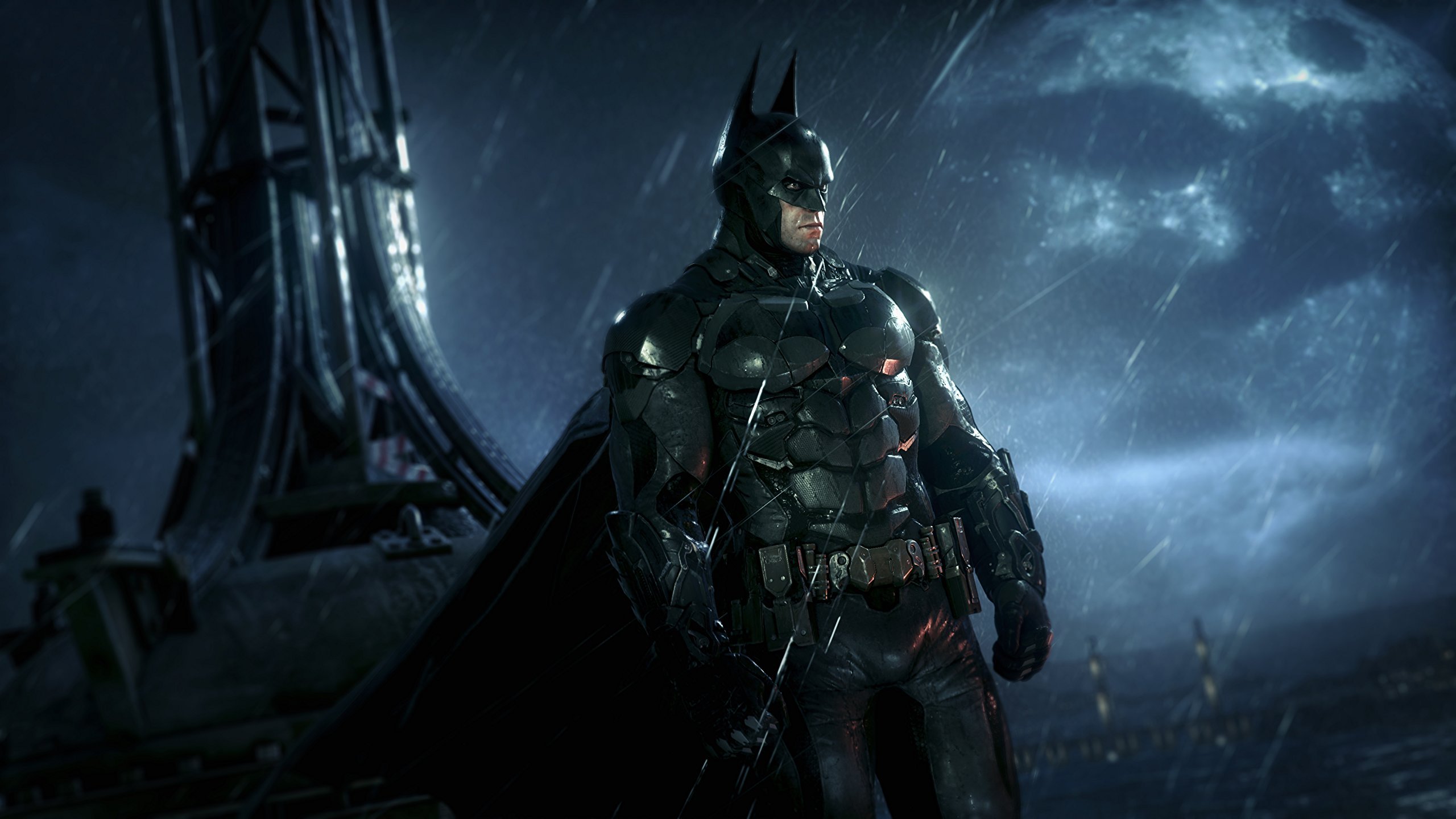 Batman: Arkham Knight - PlayStation 4 (Renewed)