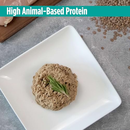 Nulo Freestyle All Breed Wet Canned Dog Food for Puppies, Premium All Natural Grain-Free, High Animal-Based Protein