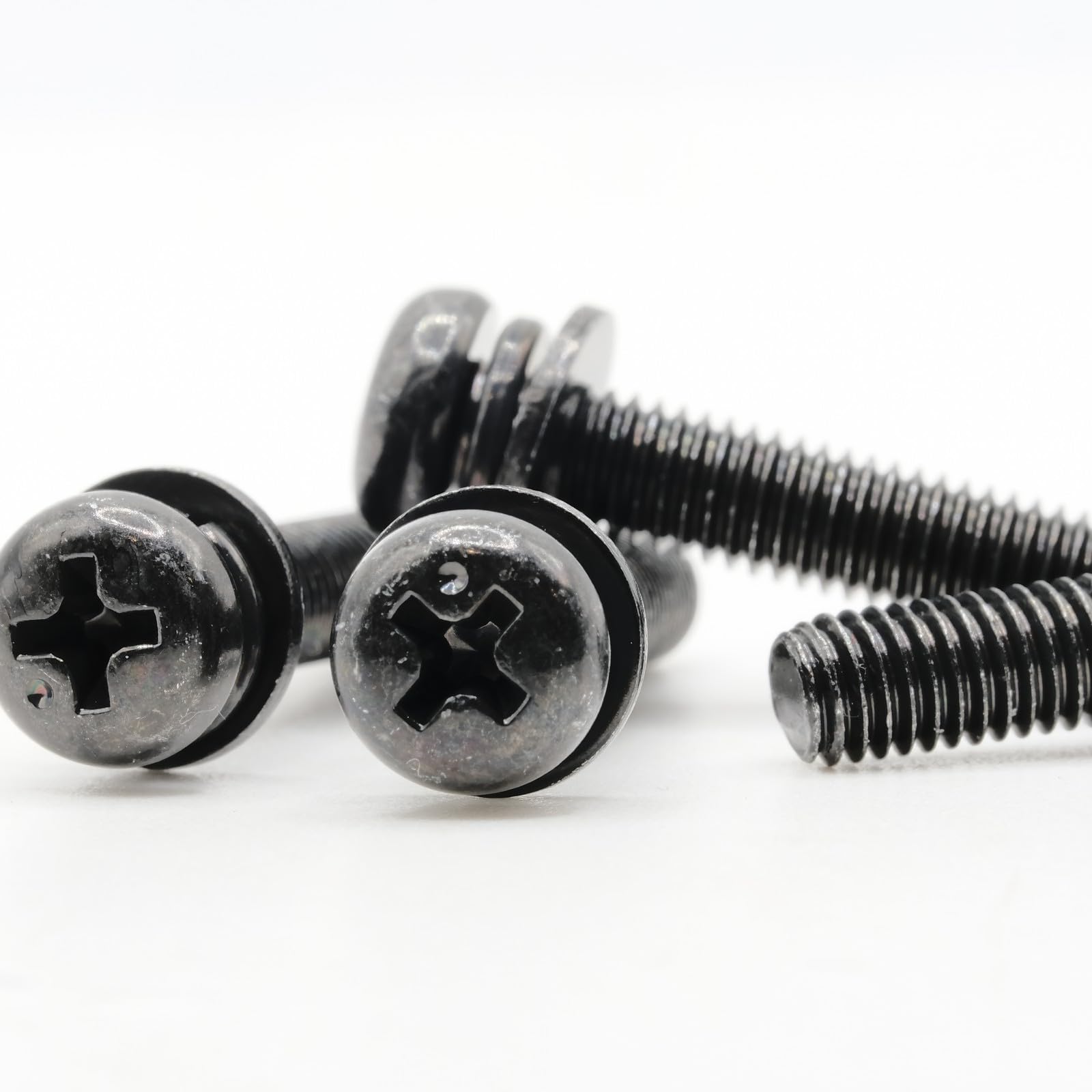 ReplacementScrews Stand Screws Compatible with Toshiba 43LF621U19
