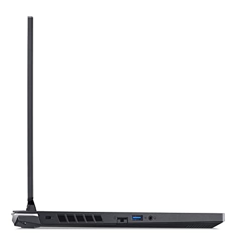Acer Nitro 5 Gaming Notebook, 15.6" QHD IPS 165Hz, AMD Ryzen 7 6800H, GeForce RTX 3070 Ti, 64GB DDR5, 1TB PCIe 4.0, 4-Zone RGB KB, WiFi 6E, RJ45, USB-C, with HDMI 2.1 Cable, Win11 Pro