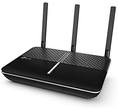 TP-Link Archer C2300 AC2300 Wireless MU-MIMO Gigabit Router (Renewed)