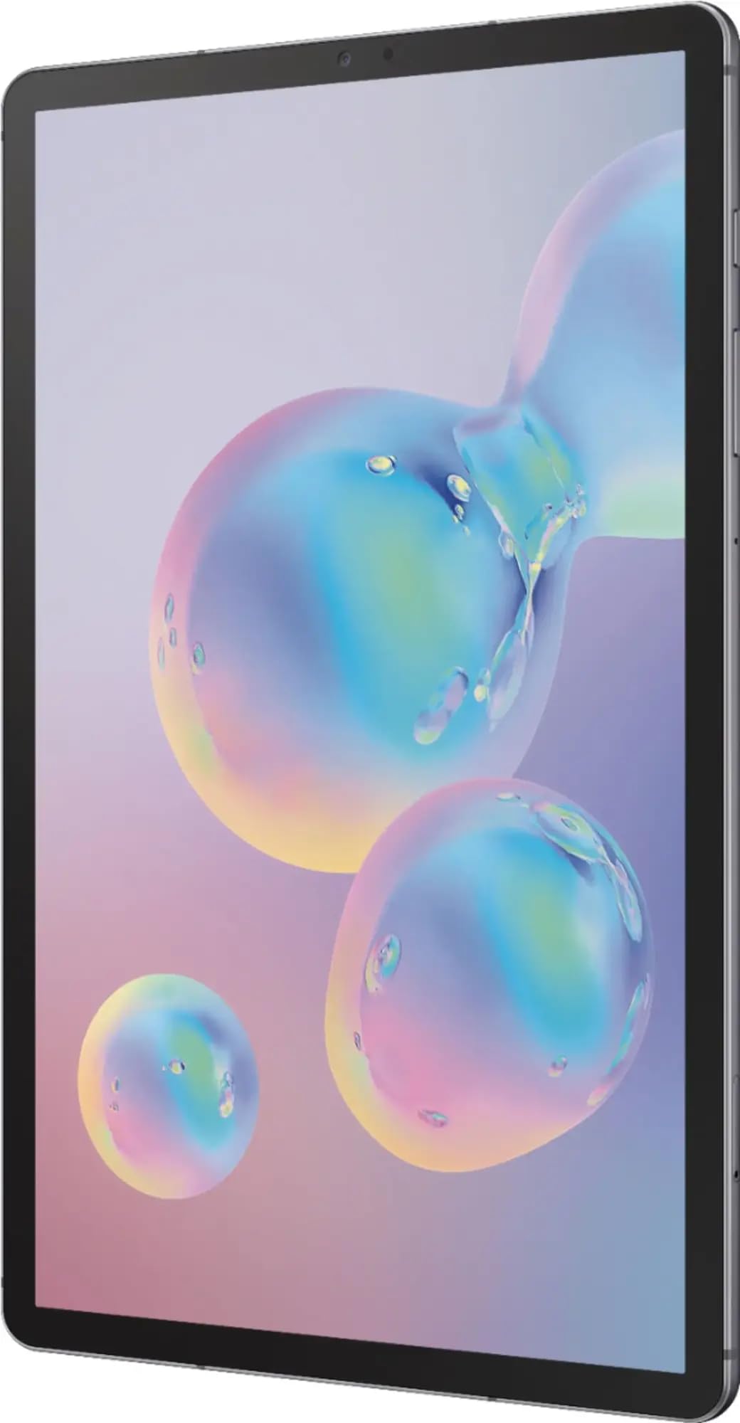 Samsung Galaxy Tab S6 10.5" 128GB T860 WiFi Only No S-Pen (Renewed)