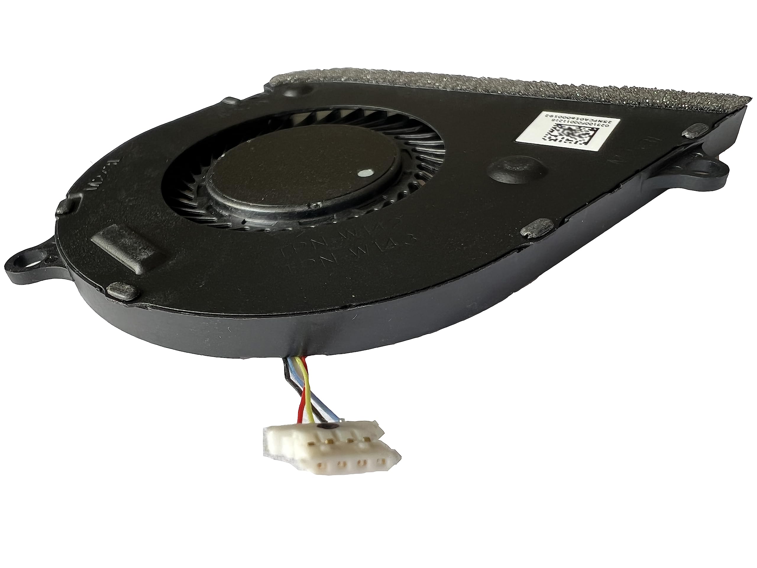 Fan for HP Envy X360 15-DS 15-DR 15M-DR 15M-DS CPU Gpu Cooling Fan Set L53542-001 L53541-001