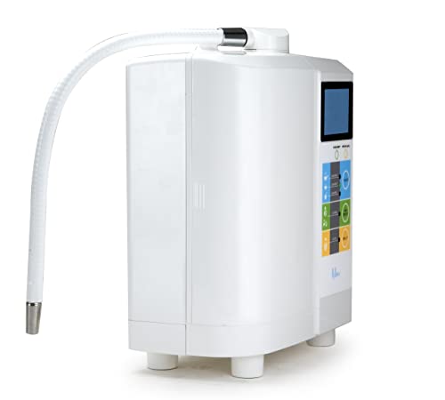 Advanced Alkaline Water Ionizer : MX-55