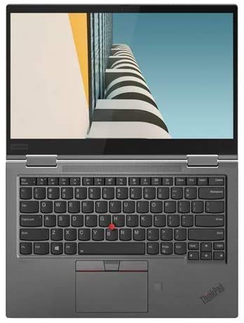 Lenovo ThinkPad X1 Yoga 4th Gen 14" WQHD (2560x1440) Touchscreen 2 in 1 Ultrabook - Intel Core i7-10510U Processor, 16GB RAM, 512GB PCIe-NVMe SSD, Windows 10 Pro 64-bit