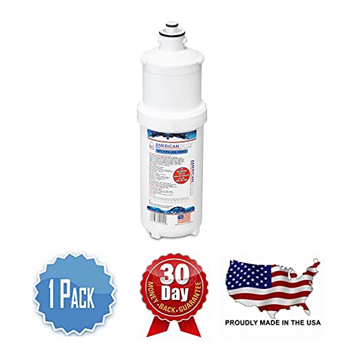 AFC Brand, water filter, Model # AFC-EPH-300-12000SK, Compatible with Scotsman(R) ADS-APRCNew AFC Brand Model # AFC-EPH-300-9000S