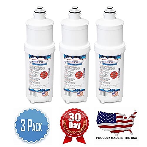 AFC Brand, water filter, Model # AFC-EPH-300-12000SK, Compatible with EV9613-10 Filters New AFC Brand Model # AFC-EPH-300-9000S 3 - Filters