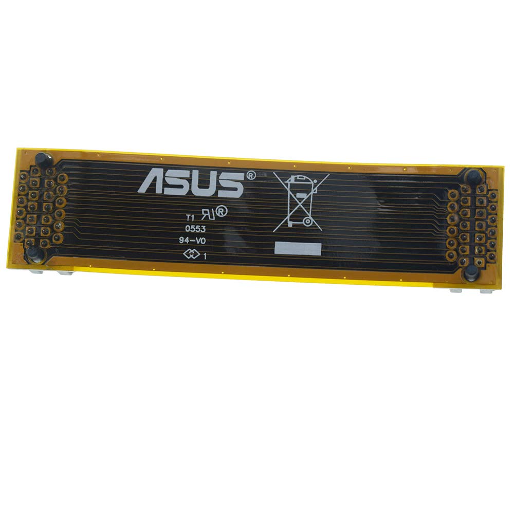 3 Slot SLI Crossfire Connector 2 Ways SLI Bridge Flexible Cable for Series N-vidia Graphics Card