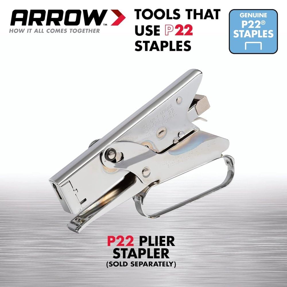 Arrow Fastener,