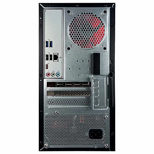 acer Nitro 50 N50 Gaming Desktop Computer - 12th Gen Intel Core i9-12900K 16-Core up to 5.2GHz CPU, 64GB RAM, 2TB NVMe SSD + 1TB HDD, GeForce RTX 3060Ti 8GB GPU, Intel Wi-Fi 6, Windows 11 Pro