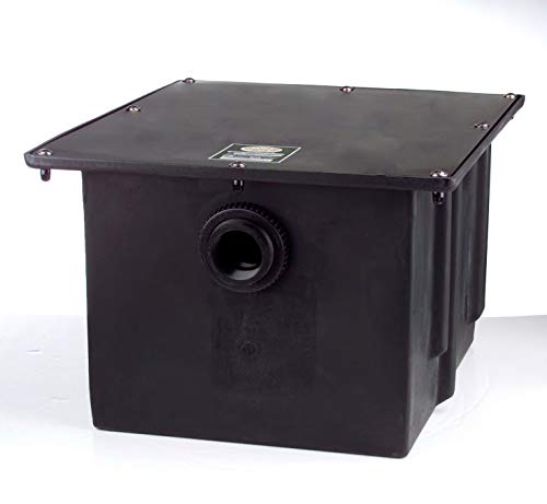 Ashland Poly Grease Trap 4825