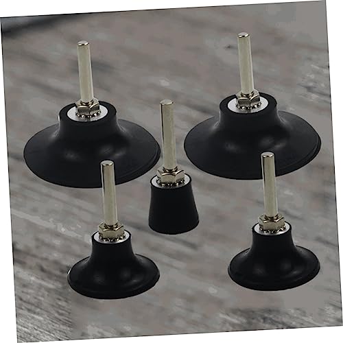 5 1 Sanding Pad Adapter Lock Style Sanding Holder Sanding Disc Adapter Sanding Wheel Holder Sanding Pad Holder Sanding Disc Holder Pneumatic