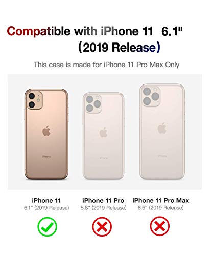 luolnh Compatible with iPhone 11 Case,iPhone 11 Marble Case,Brilliant Design Shockproof Flexible Soft Silicone Rubber TPU Bumper Cover Skin Case for iPhone 11 6.1 inch 2019 -Abstract Mint