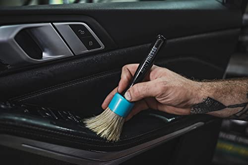 Auto Finesse Interior Brush