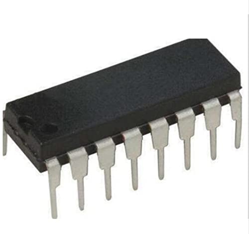 5pcs/lot CD4029BE CD4029 DIP-16