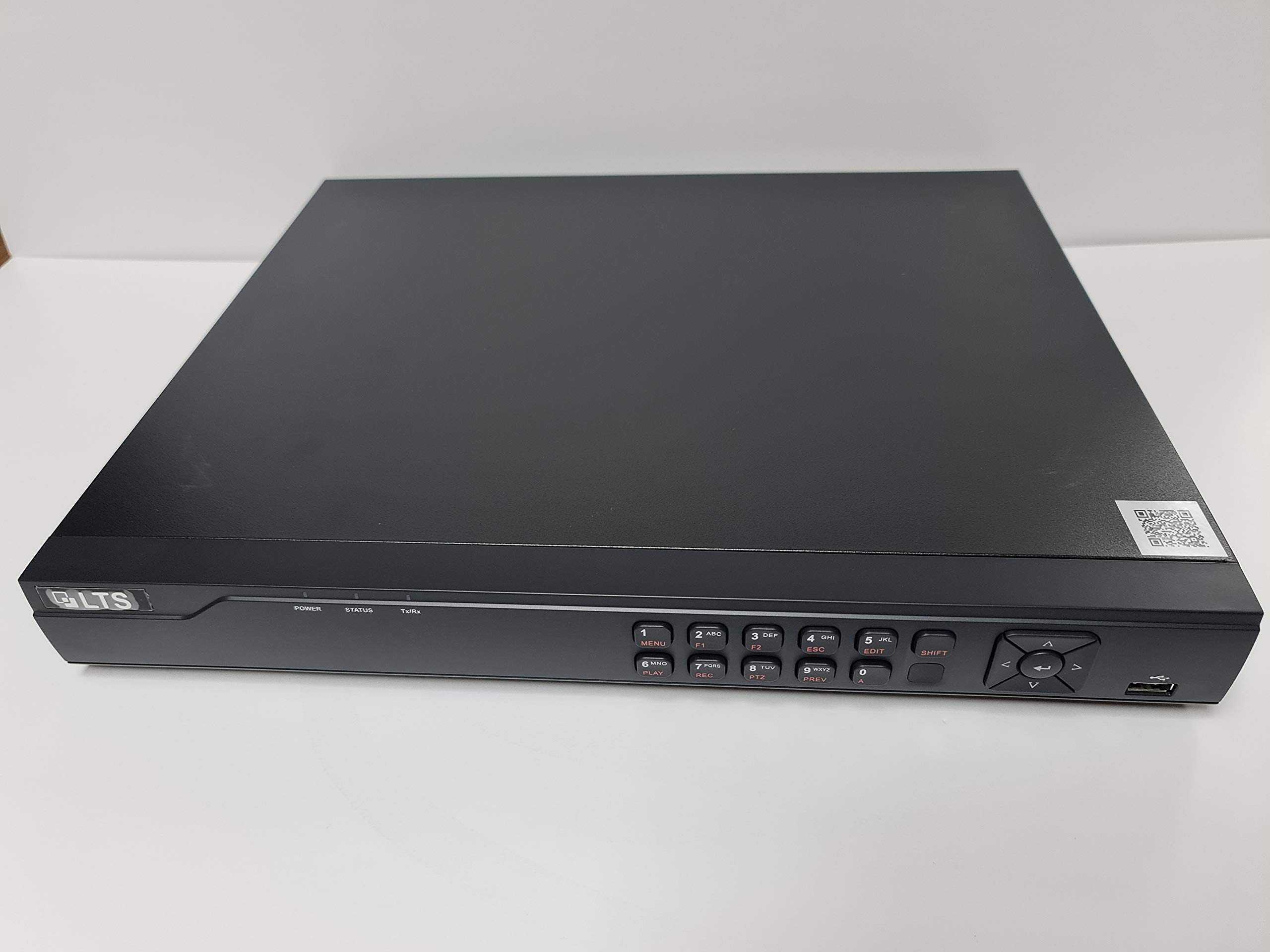 H.265/H.265+ Platinum Professional Level 16 Channel HD-TVI DVR LTD8316K-ET