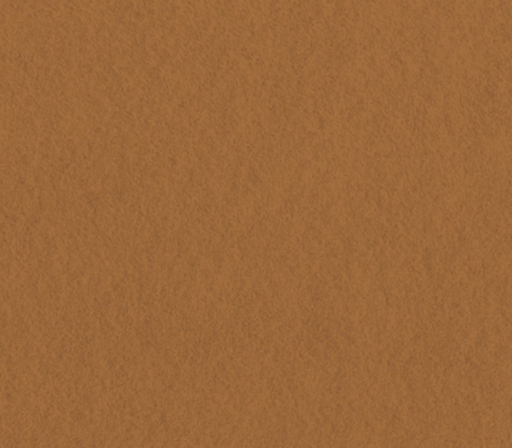 Acrylic Felt Fabric Light Camel / 72" Wide/Sold by The Yard