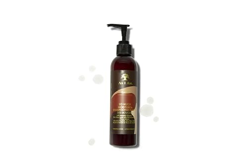 As I Am So Much Moisture Classic Lotion, 8 Fl Oz