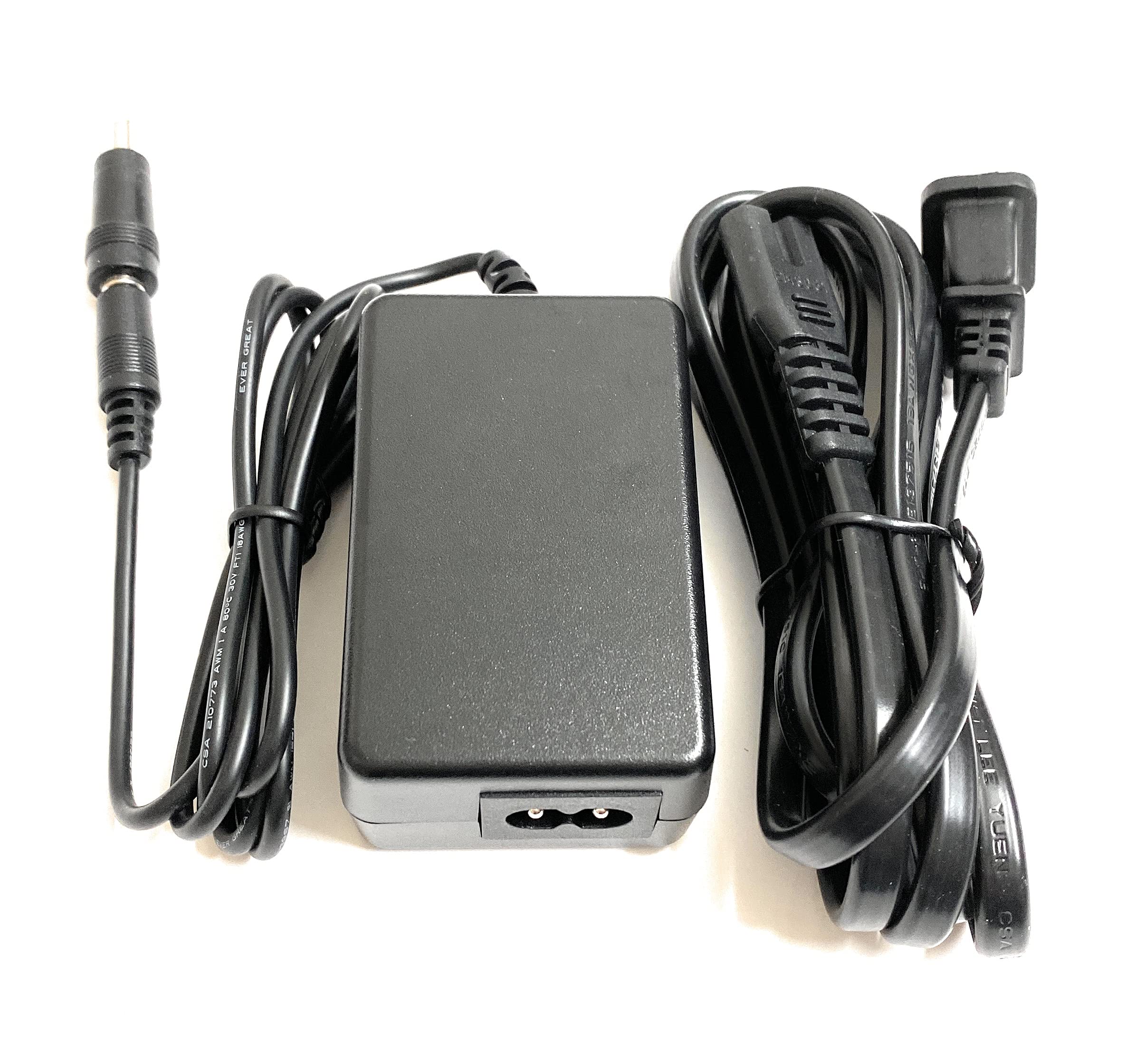 DCPOWER AC/DC Power Adapter/Power Supply Compatible Replacement for Pioneer XDJ-RR All-in-one DJ System
