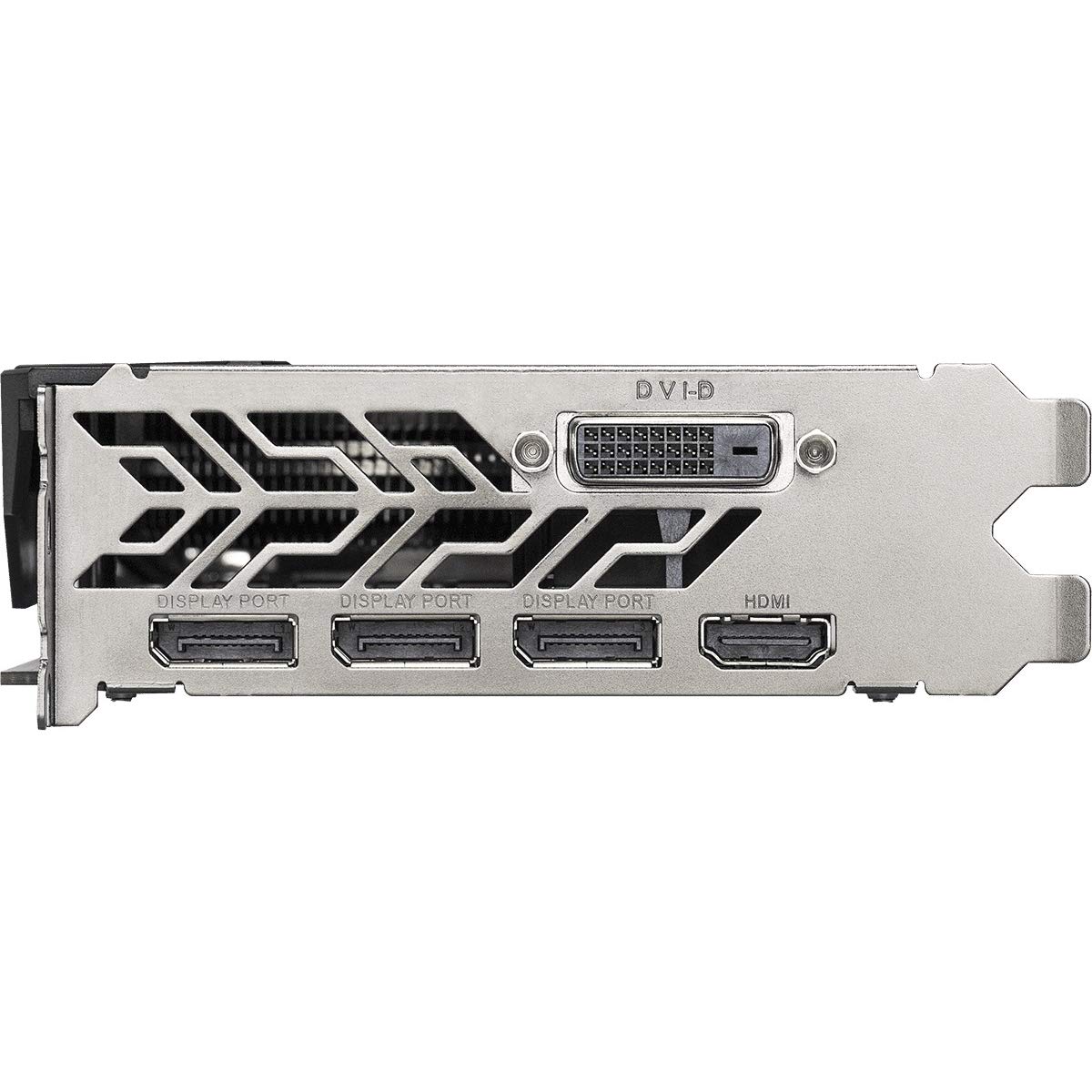 ASRock Phantom Gaming D Radeon RX 570 DirectX 12 RX570 4G 4GB 256-Bit GDDR5 PCI Express 3.0 x16 HDCP Ready Video Card