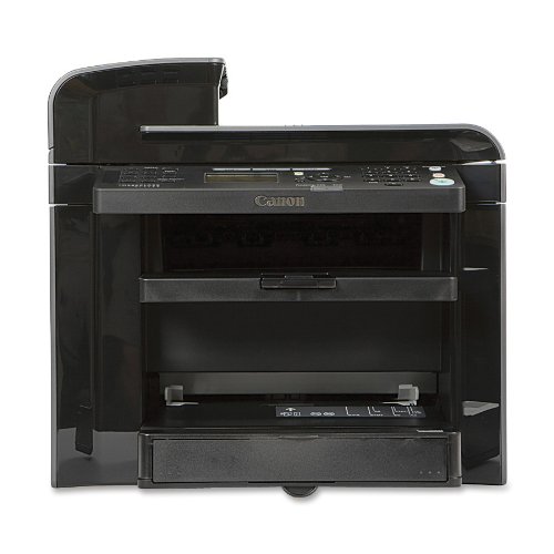 Canon 4509B021AA Wireless Monochrome Printer with Scanner, Copier and Fax