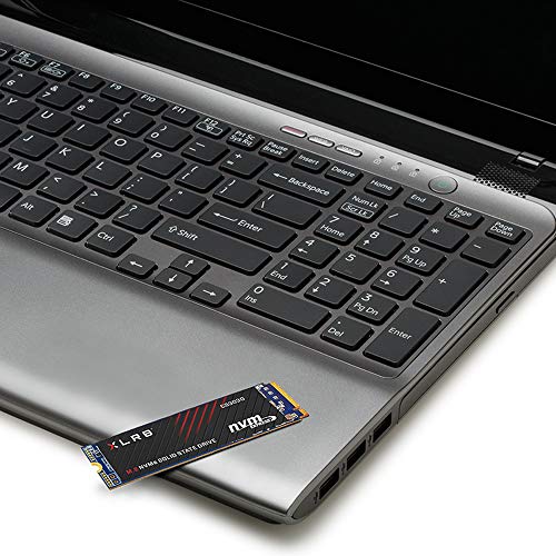 PNY M.2 2280 PCIe NVMe Gen3x4 Internal SSD 2TB M280CS3030-2TB-RB