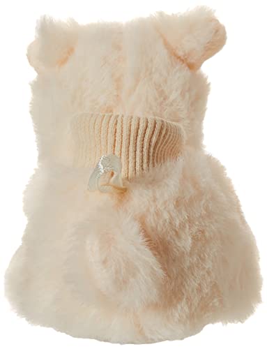 Little Me Baby Llama Slipper, 0 6 Months Unisex Infant