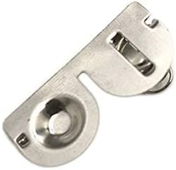 2 x Replacement Battery Terminals Spring Contacts for Game Boy Color GBC Housing Battery Holder