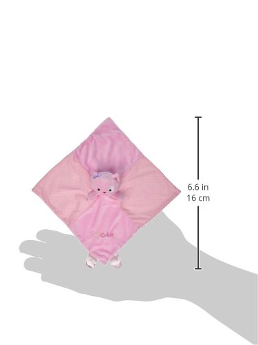 Ballerina Kitty Blanky
