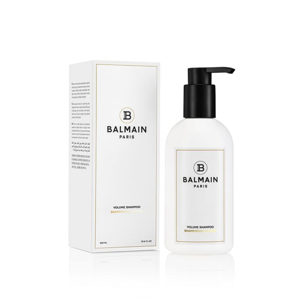 Balmain Hair Volume Shampoo 300ml