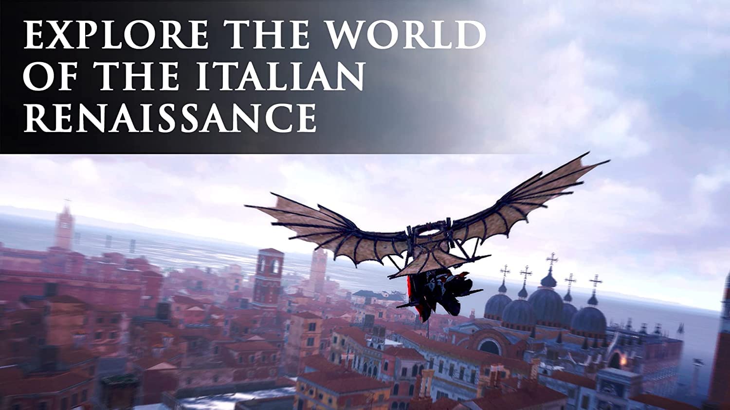 Assassins Creed The Ezio Collection (Nintendo Switch)
