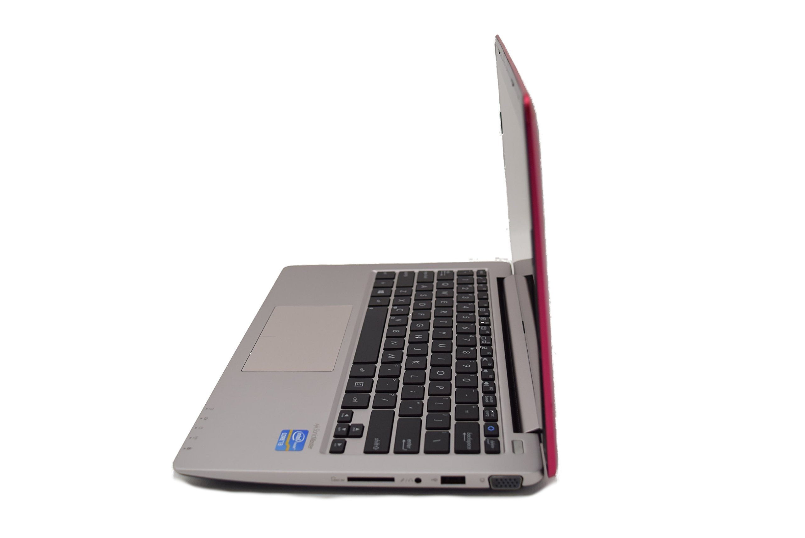 Asus VivoBook X202E-DH31T-PK 11.6 inch Touchscreen Intel Core i3-3217U 1.8GHz/ 4GB DDR3/ 500GB HDD/