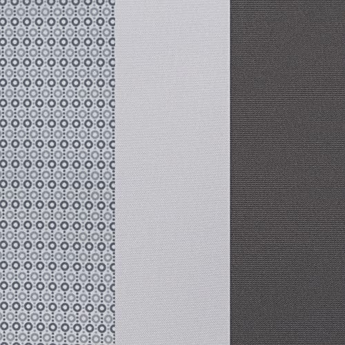 Baby Trend Sit Right 2.0 3-in-1 High Chair - Cozy Grey