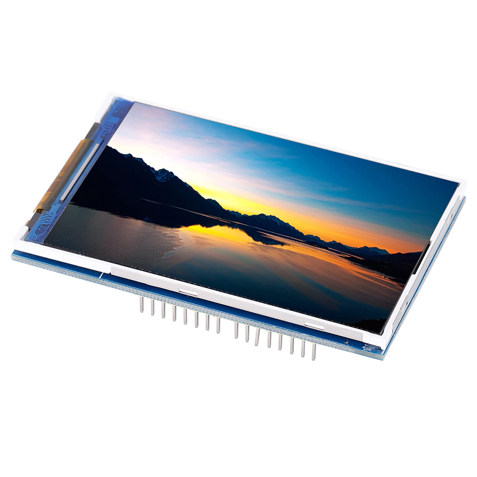 3.5in Tft LCD Screen Module Hd 480x320 for Board (Without Touch)