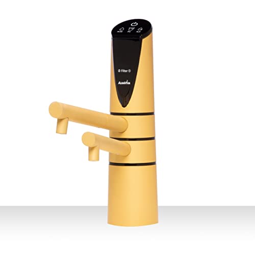 AlkaViva Delphi H2 Water Ionizer (Gold)