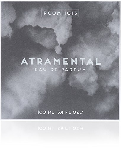 Atramental by Room 1015 Eau De Parfum 3.3 oz Spray