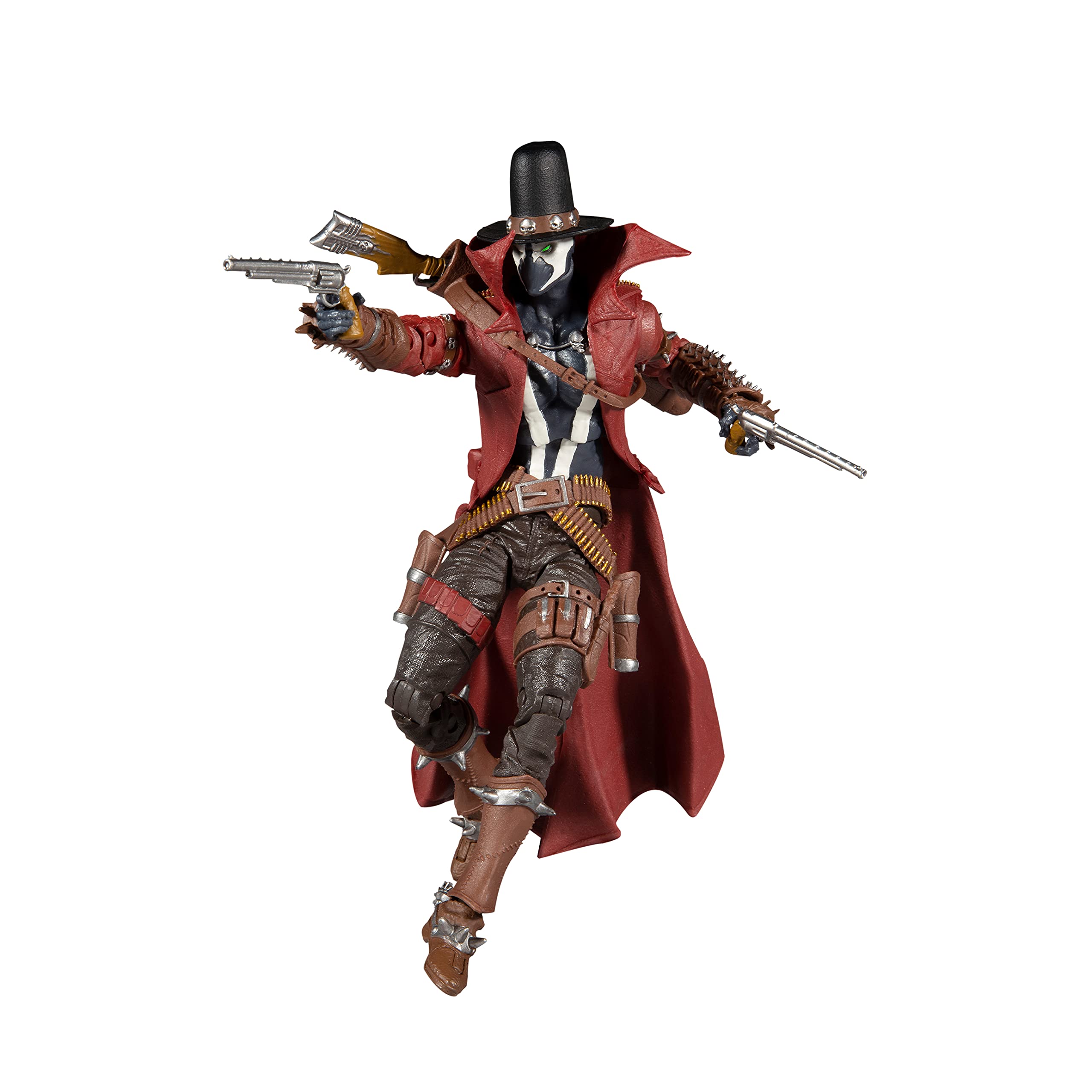 BANDAI McFarlane 90144 Action Figure, Multicolor