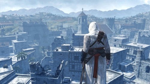 Assassin's Creed (Renewed)