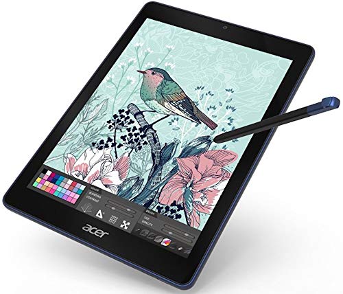 Acer D651N-K9WT 9.7IN 4GB 32GB OP1