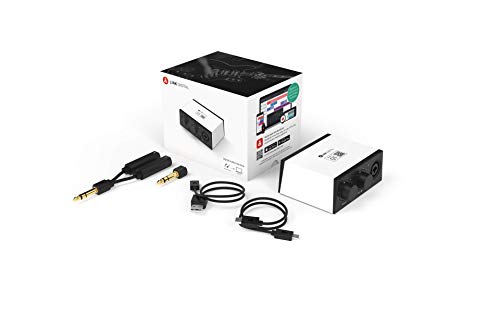 BandLab Link Series Audio Interface (BLB-01101)